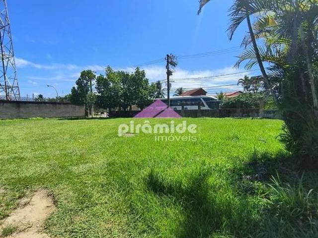 Terreno, 1800 m² venda por R$ 2.200.000,00 ou aluguel por R$ 25.000,00/mês Morro do Algodão Ca