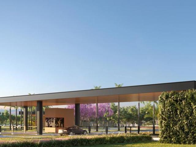 TERRENO 180,72MT JARDINS LYON