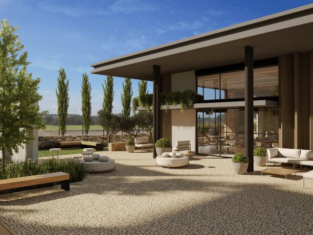 Terreno 180 m² Paseo de Ávila