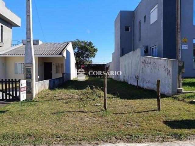 Terreno 180m² à venda no Atami Sul PR