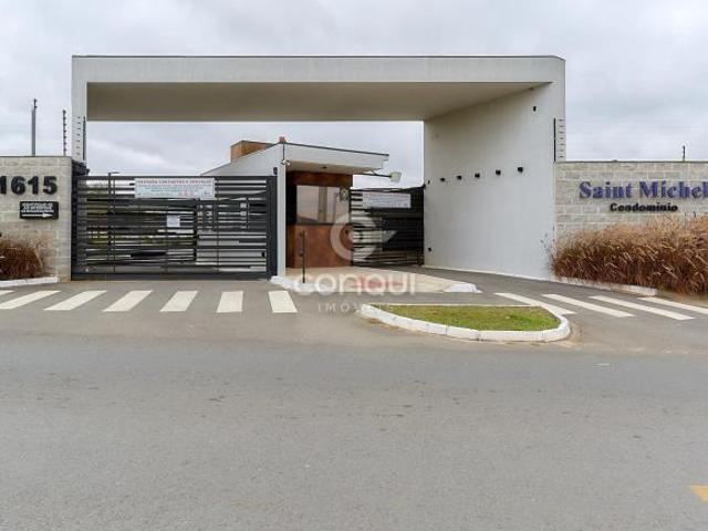 Terreno 180m² à venda no Residencial Saint Michel