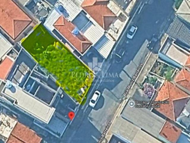 Terreno 181m², 10,30 X 18, Vila Formosa