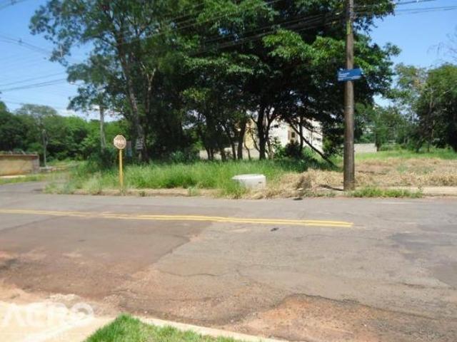 Terreno, 1829 m² venda por R$ 1.460.000,00 ou aluguel por R$ 5.457,28/mês Jardim Colonial Baur