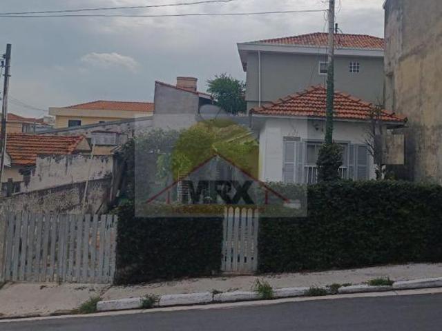 Terreno 182m² Vila Santo Estéfano