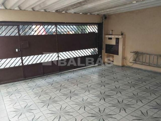 TERRENO 187 METROS COM 2 CASAS VILA CARRÃO
