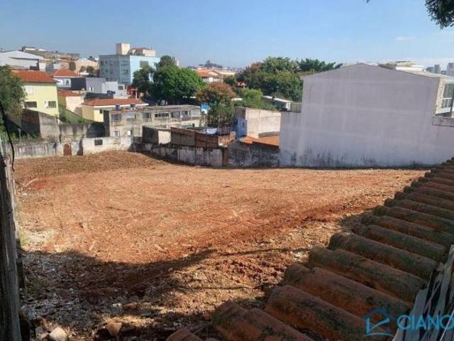 Terreno, 1850 m² venda por R$ 4.990.000,00 ou aluguel por R$ 20.000,00/mês Vila Marieta São Pa