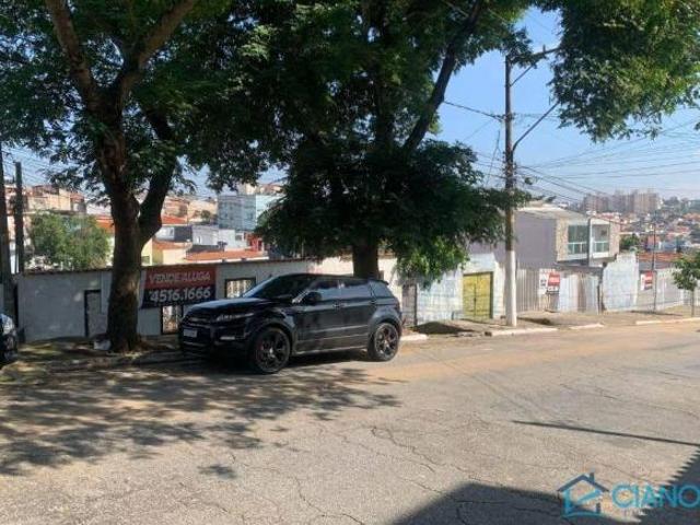 Terreno, 1850 m² venda por R$ 4.990.000,00 ou aluguel por R$ 20.000,00/mês Vila Marieta São Pa