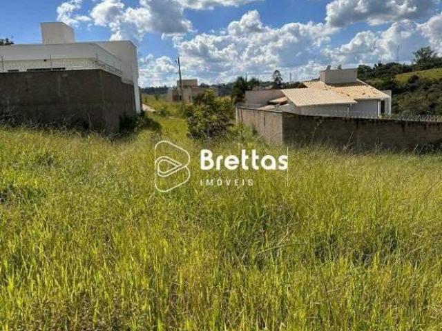 Terreno para venda em Residencial Parque Leste, Lavras