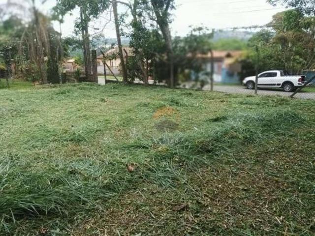 Terreno 1871 m² Chácara Represinha Cotia