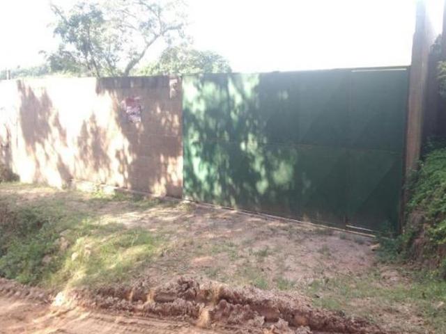 TERRENO.