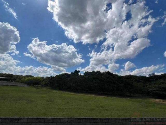 Terreno 1895 m² por R$ 500.000 Condomínio Villa Toscana Sorocaba/SP