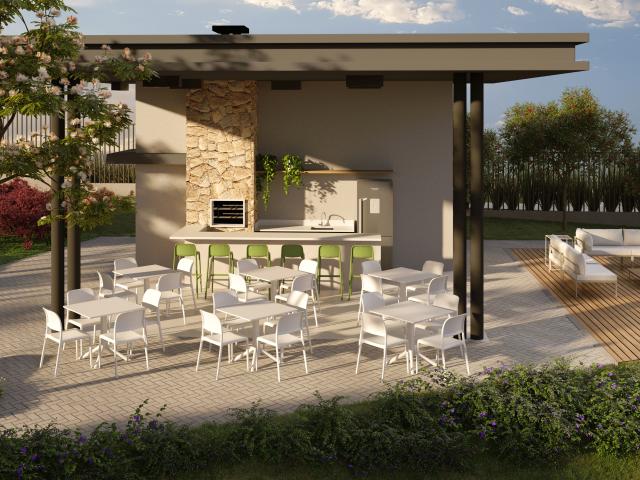 Terreno 189 m² Paseo de Ávila