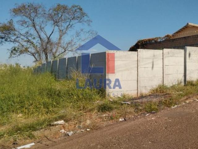Terreno para venda em Paraíso, Pará de Minas
