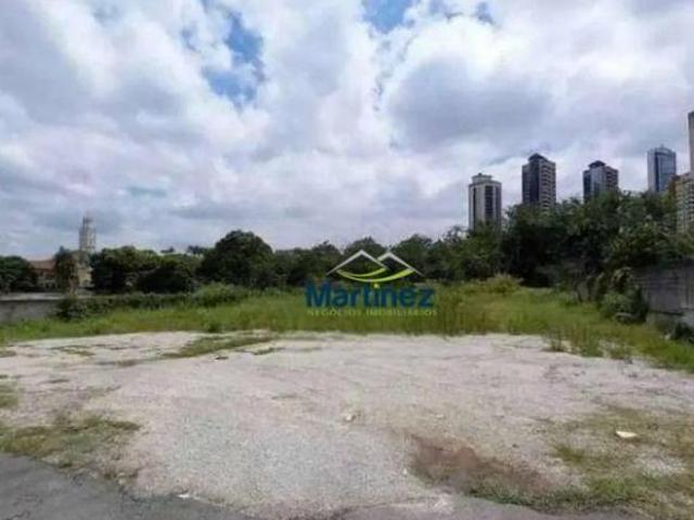 Terreno, 19069 m² venda por R$ 286.000.000,00 ou aluguel por R$ 1.500.000,00/mês Jardim Anália F