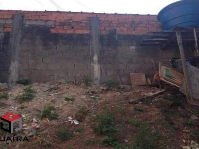 Terreno 190 m² Localizado No bairro Baeta Neves São Bernardo do Campo SP