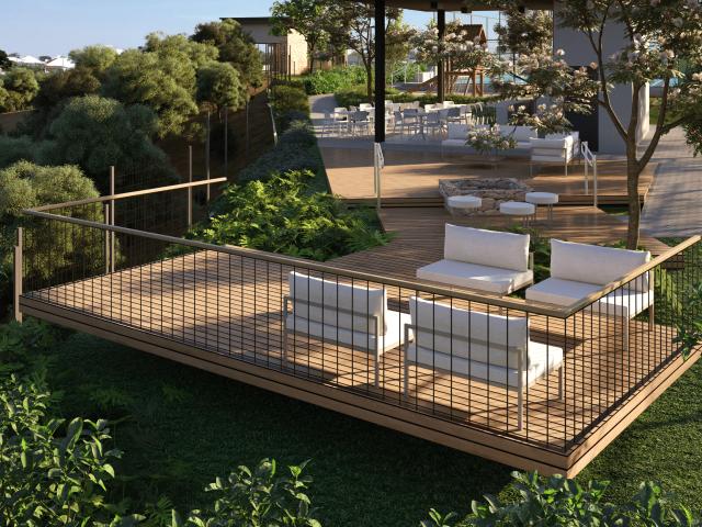 Terreno 190 m² Paseo de Ávila