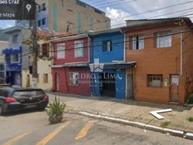 Terreno 195m² no Tatuapé