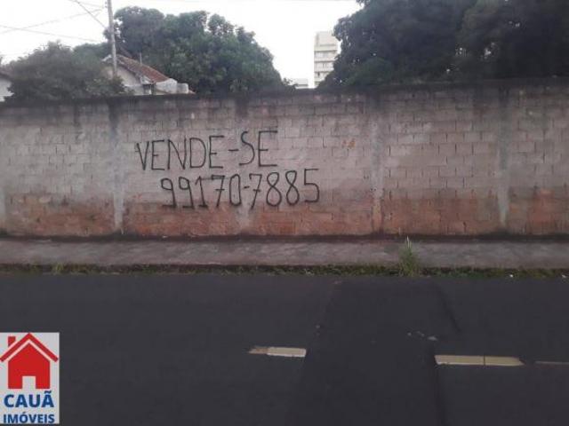Terreno