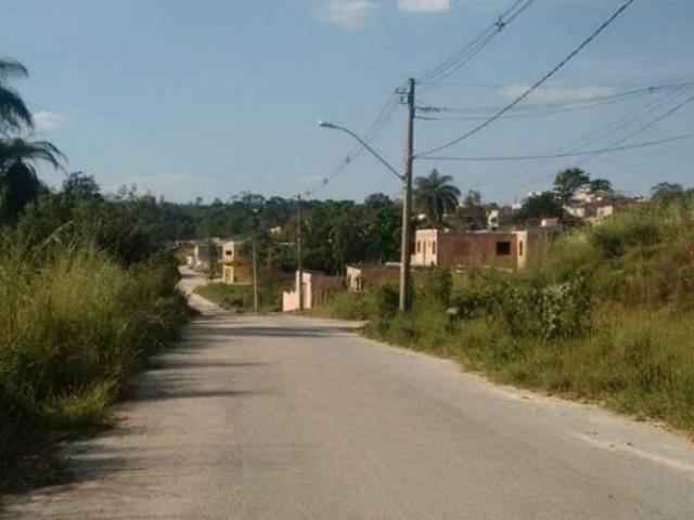 Terreno para venda em Belvedere, Ribeirão das Neves