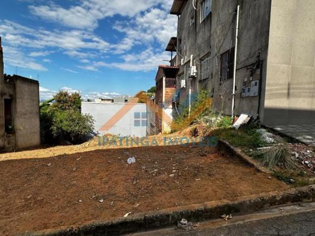 Terreno para venda em Caravelas, Ipatinga