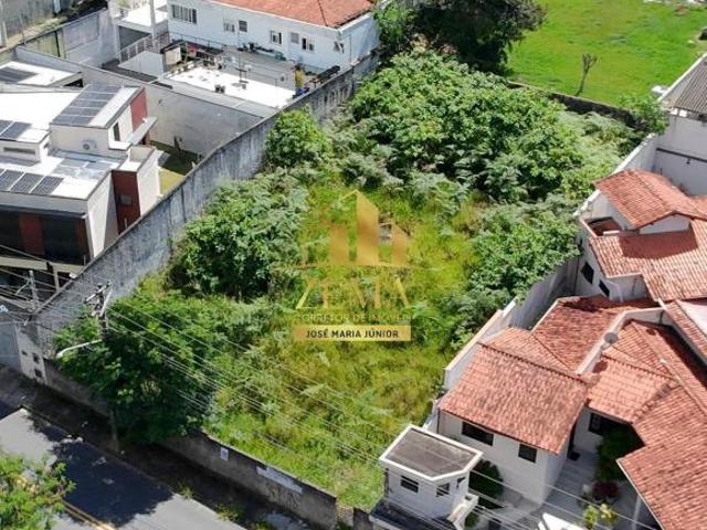 Terreno 19 x 33, 627M2, Excelente Localização, Ideal Clinicas, Escritórios