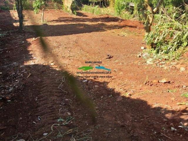 TERRENO 19,00X40,00 Rua do Carmo Jd Palmeiras