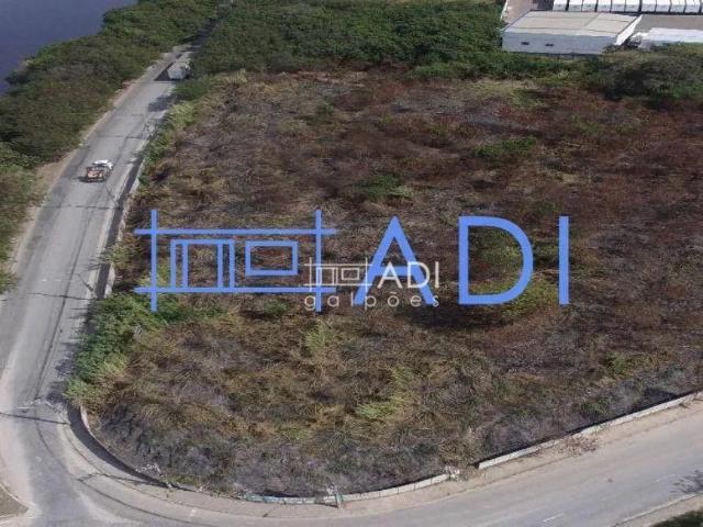 Terreno 19.400 m² Venda ou Locação Barueri SP