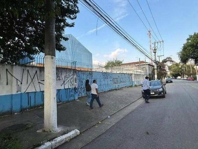 Terreno, 10000 m² venda por R$ 39.500.000,00 ou aluguel por R$ 270.000,00/mês Lapa de Baixo Sã