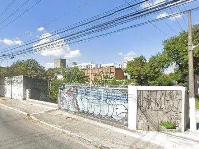 Terreno, 10000 m² venda por R$ 57.000.000,00 ou aluguel por R$ 300.000,00/mês Vila Anastácio S
