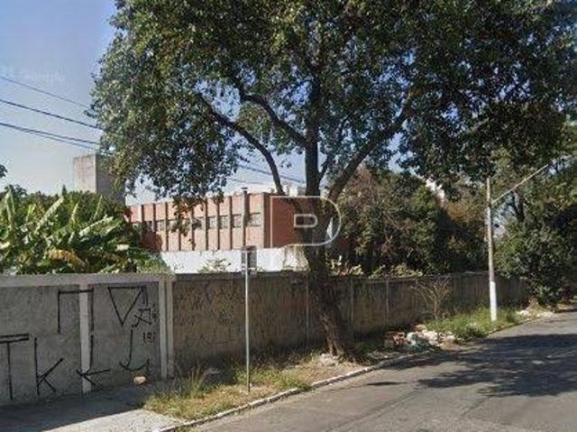 Terreno, 10000 m² venda por R$ 57.000.000,00 ou aluguel por R$ 300.000,00/mês Vila Anastácio S