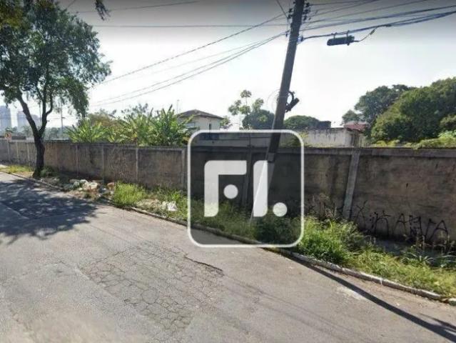 Terreno, 10000 m² venda por R$ 55.000.000,00 ou aluguel por R$ 245.000,01/mês Vila Anastácio S