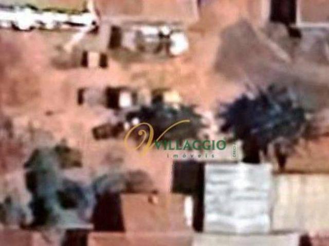 terreno 1000 m2 comercial ou residencial