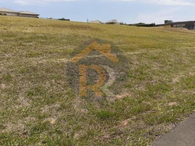 Terreno 1000 m2, Condomínio Xapada Parque Itu, Itu SP