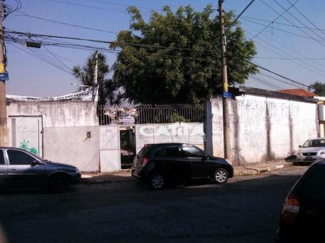 Terreno, 1000 m² venda por R$ 4.500.000,00 ou aluguel por R$ 7.000,00/mês Vila Formosa São Pau