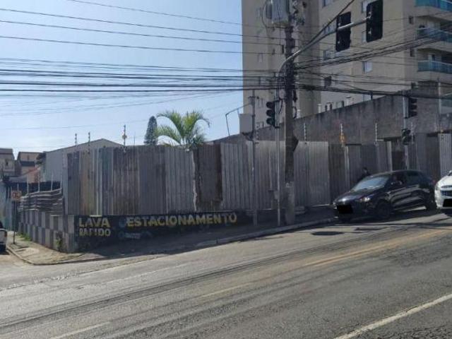 Terreno, 1000 m² venda por R$ 6.000.000,00 ou aluguel por R$ 20.000,00/mês Vila Galvão Guarulh