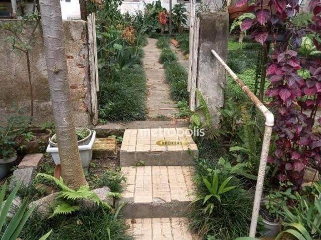 Terreno, 1000 m² venda por R$ 6.502.000,00 ou aluguel por R$ 22.312,46/mês Santo Antônio São C