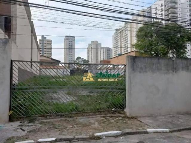 Terreno, 1000 m² venda por R$ 3.350.000,00 ou aluguel por R$ 10.000,00/mês Vila Galvão Guarulh