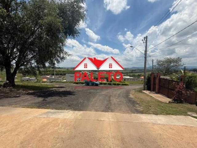 Terreno 1000 m² a venda na cidade de Porangaba Loteamento Flores Silvestres