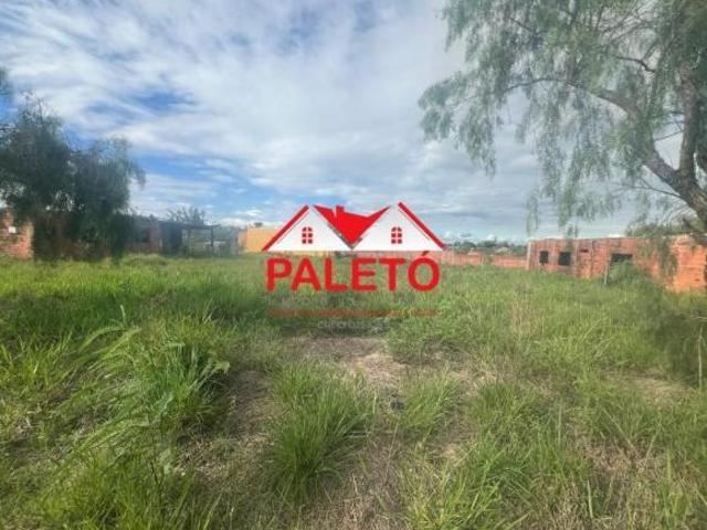 Terreno 1000 m² a venda na cidade de porangaba no loteamento Recanto do Bosque
