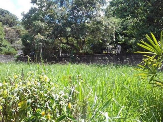 TERRENO 1000 M² Á VENDA NO CAMPO BELO !