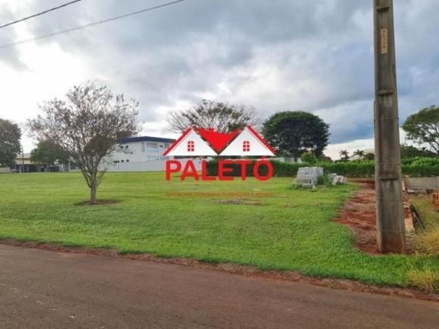 Terreno 1000 m² a venda no Condomínio Jatobá I, na cidade de Cesário Lange