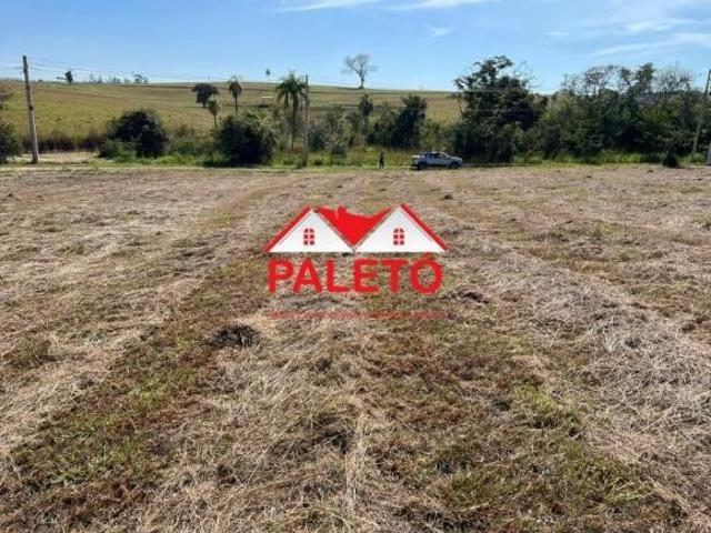Terreno 1000 m² a venda no Loteamento Flores Silvestres na cidade de Porangaba interior de SP