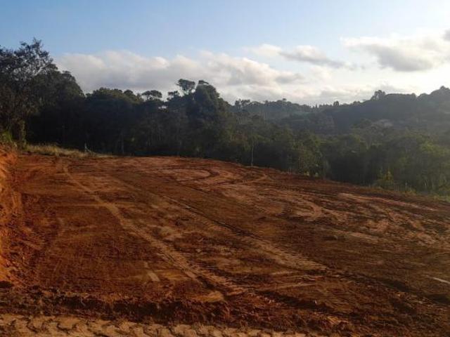 Terreno 1000²m Bairro de Chácara com escritura