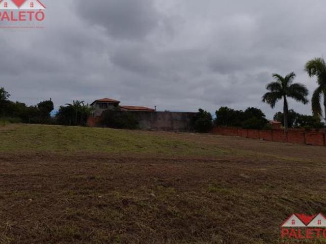 Terreno 1000 m² com linda vista, na cidade de Porangaba, Loteamento Vale Verde