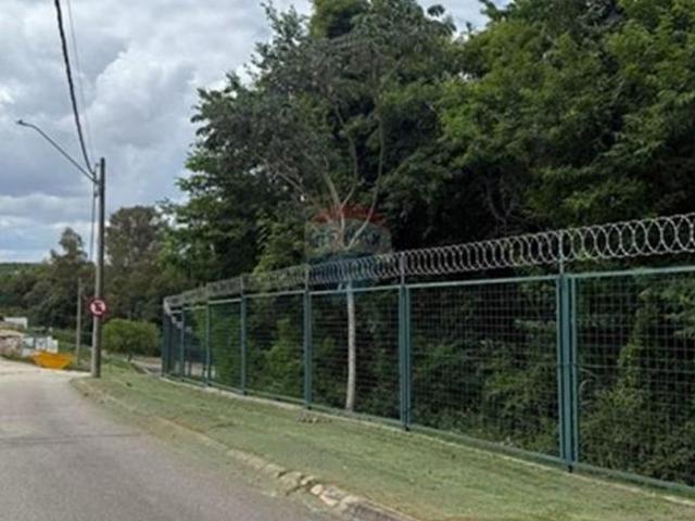 TERRENO 1000 M² CONDOMINIO PARQUE ECORESIDENCIAL FAZENDA JEQUITIBA