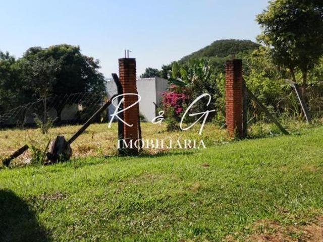 Terreno 1000 m² linda vista em loteamento fechado São Pedro/SP