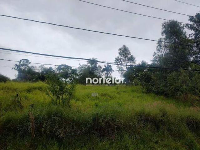 Terreno 1000 m² por R4 550 Mil Três Montanhas Osasco/SP.