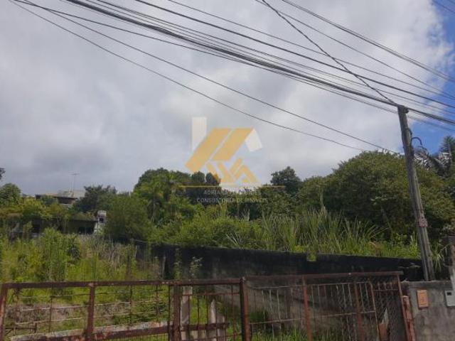 Terreno 1000m2