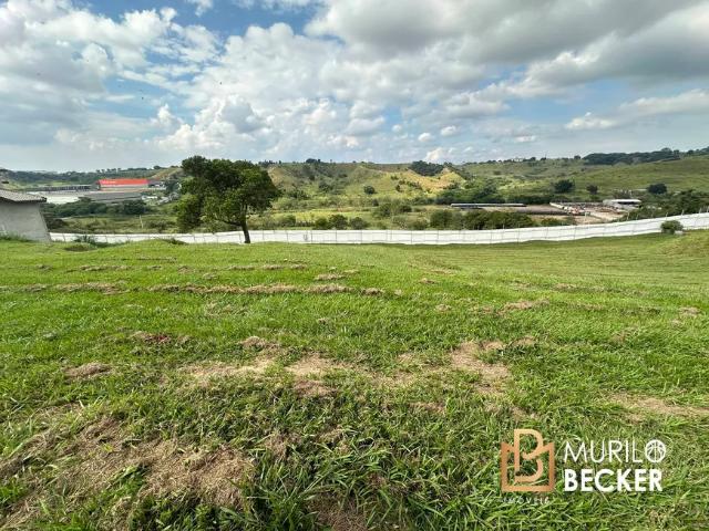 Terreno 1000m2 à venda Condomínio Mirante do Vale Jacareí SP