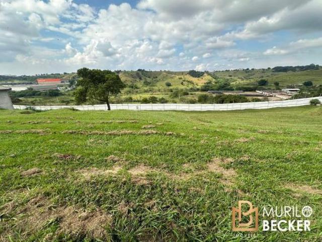Terreno 1000m2 à venda Condomínio Mirante do Vale Jacareí SP